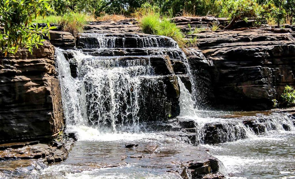 Banfora And Its Surroundings | Discover Burkina-Faso