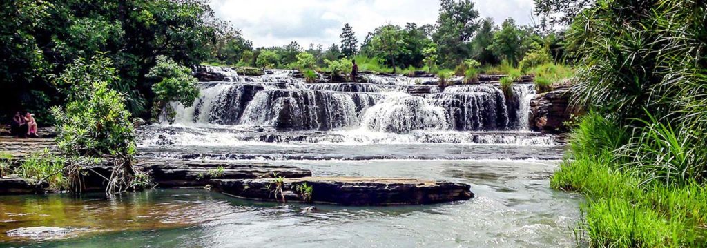 Banfora And Its Surroundings | Discover Burkina-Faso