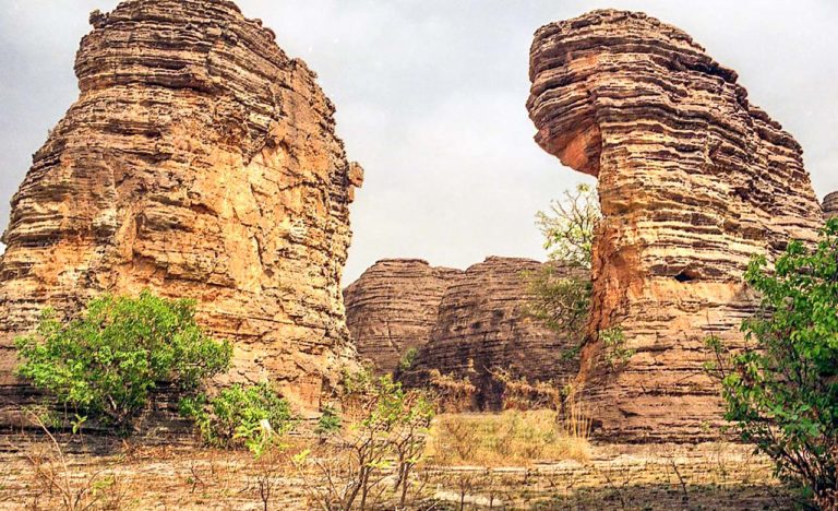 Banfora And Its Surroundings | Discover Burkina-Faso