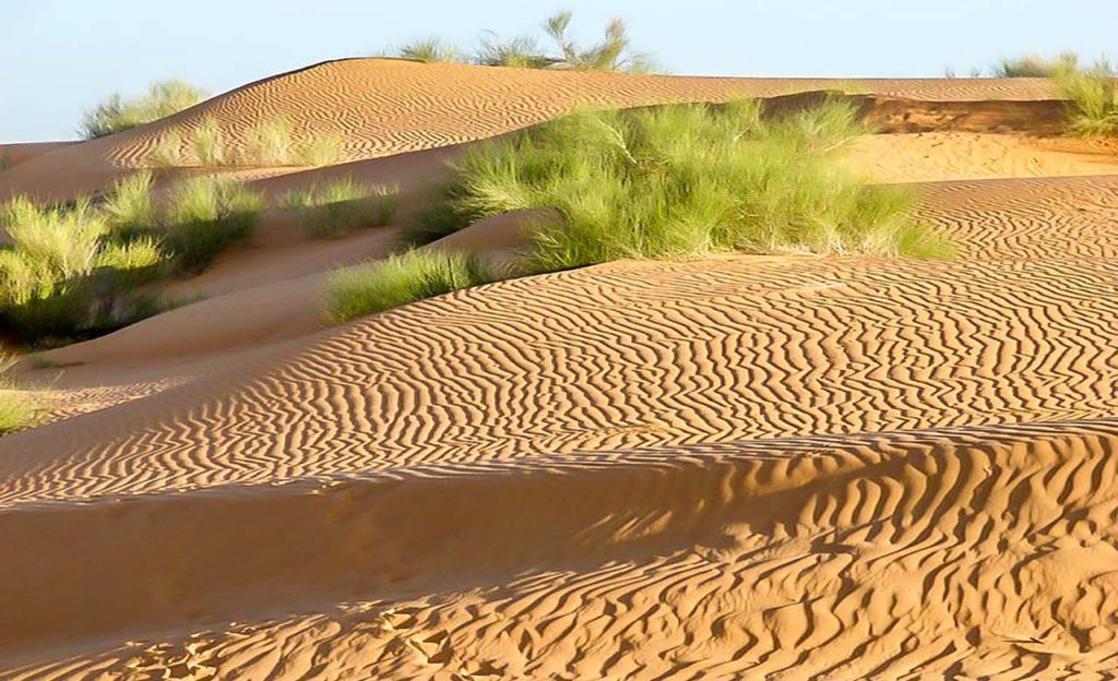 Climate And Geography Of Burkina Faso | Discover Burkina-Faso