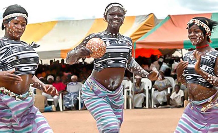 Culture Of Burkina Faso | Discover Burkina-Faso
