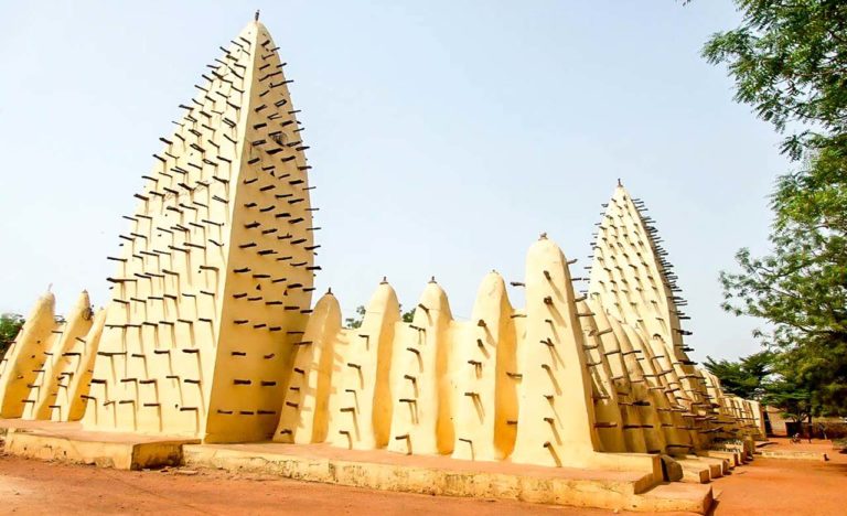 Bobo Dioulasso Attractions | Discover Burkina-Faso