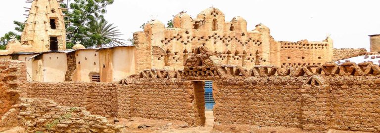 The Nazinga Reserve | Discover Burkina-Faso